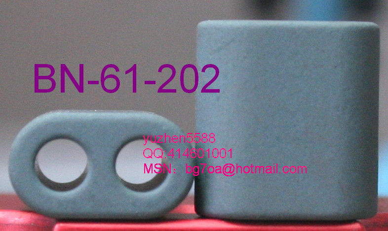 4pcs Amidon Multi-Aperture Core BALUN cores BN-61-202 For RF HF VHF FM ...