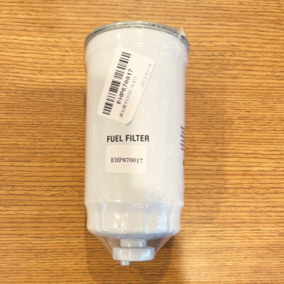 New F6800-16411 Fuel Filter For Kioti Some CK DK NX and RX Models | eBay