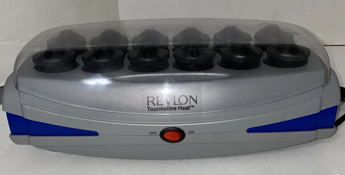 Revlon Hot Rollers