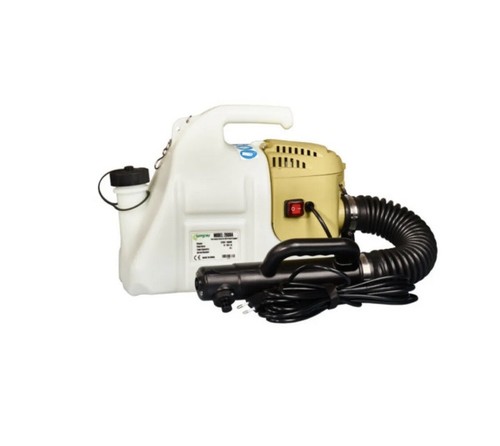 Longray Portable Electric ULV Cold Fogger Model 2680A Brand New SEALED ...