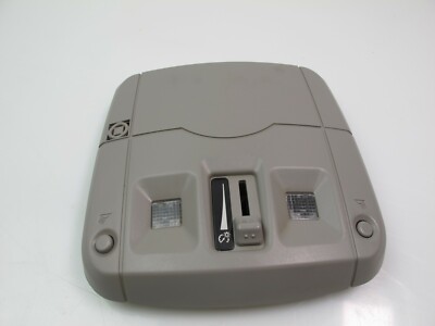 2007 Cadillac CTS Dome Reading Lamp OEM | eBay