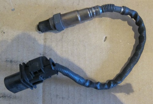 BMW E90 E91 E60 E61 Lambdasone LambdaSensor 0281004018 | eBay.de