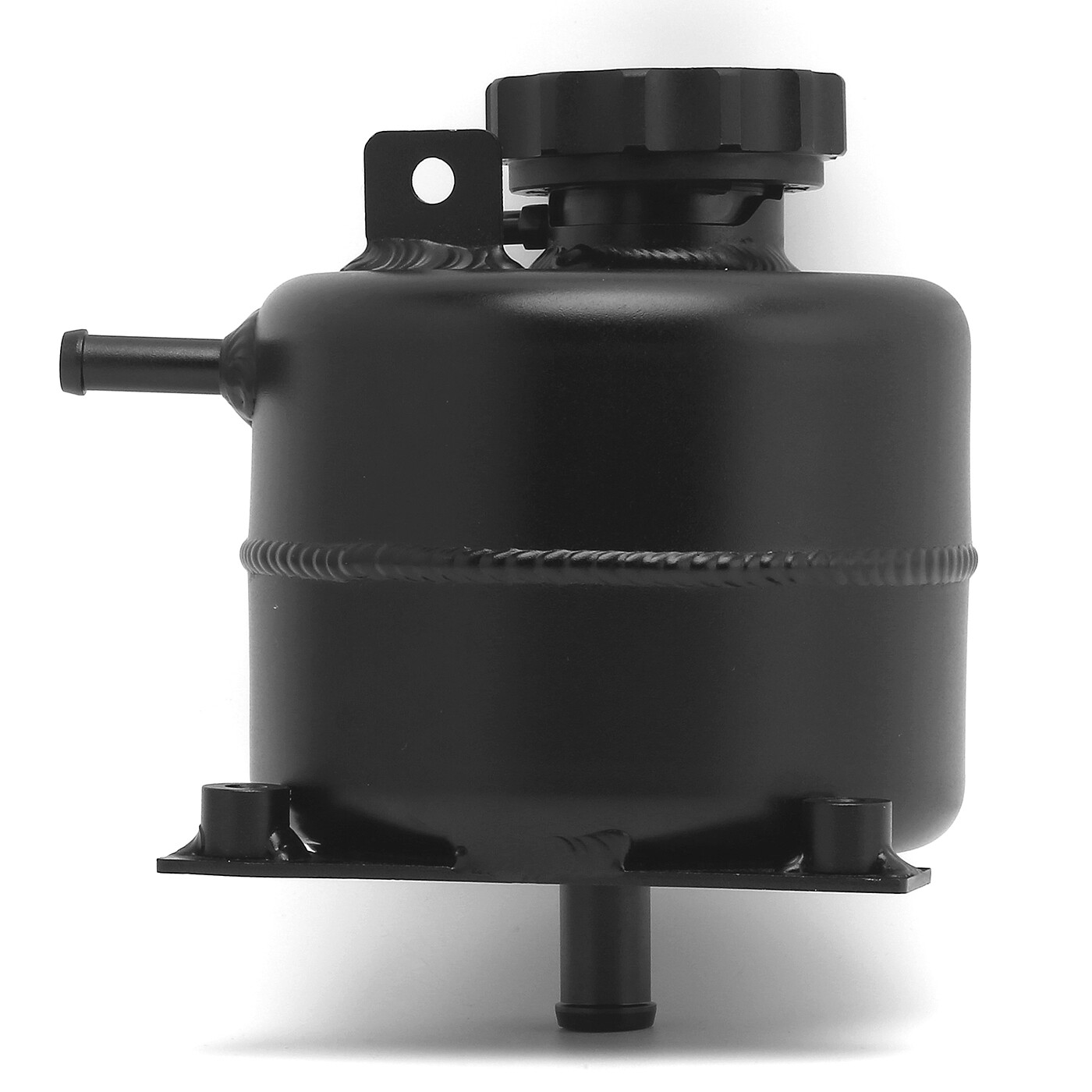 Radiator Header Expansion Water Coolant Tank Can W/Cap for Mini Cooper ...