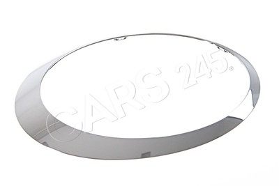 Genuine Left Headlight Trim Ring MINI Cooper One R55 R56 R57 R58 ...