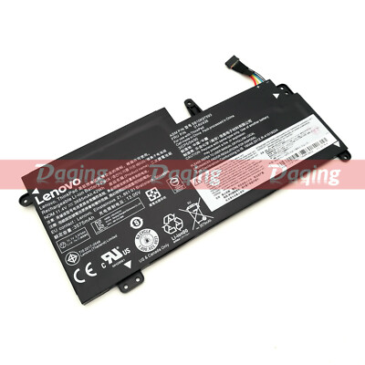 New Original 01AV400 01AV436 42Wh Battery for Lenovo ThinkPad S2 13 ...