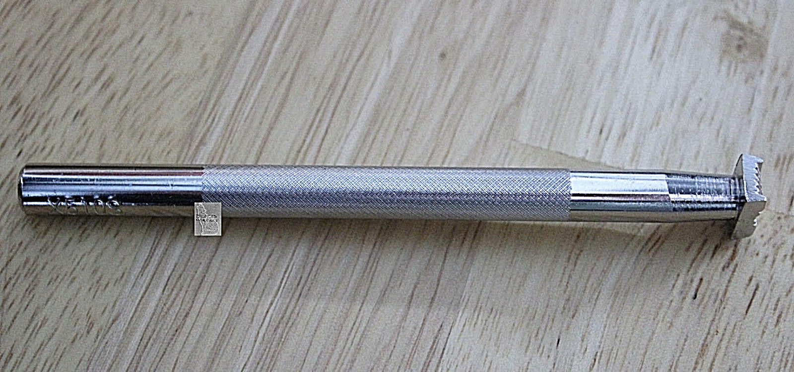 * Tandy Leather CRAFTOOL Stamping Tool - Basketweave - X510S or 6510 ...