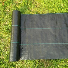 Gardeneer Weed-Shield 20-Year Landscape Fabric for sale online | eBay