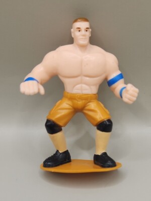 John Cena WWE Superstar Figurine Cake Topper Toy 2017 | eBay