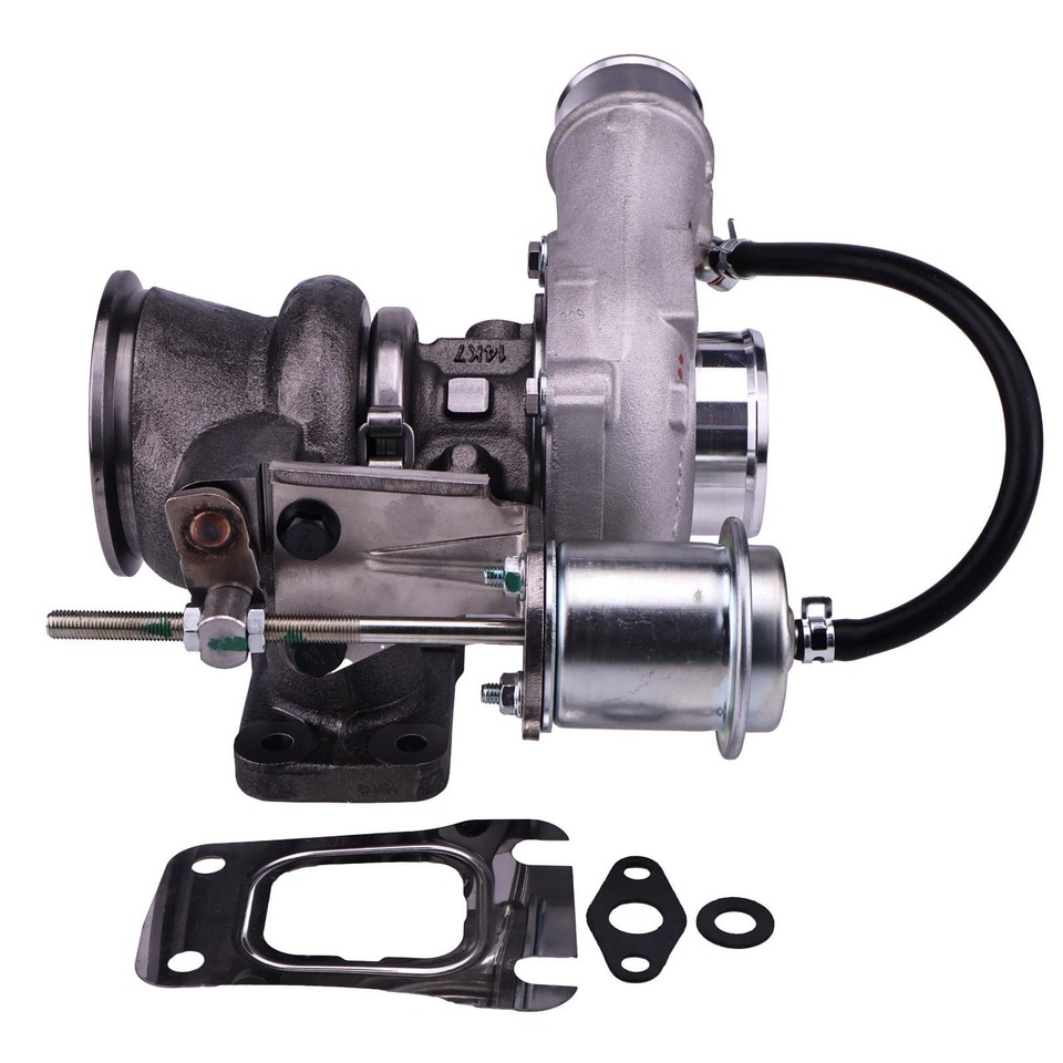 Turbo BM70 Turbocharger 04134934 for Deutz TD 2.9 L4 Engine | eBay