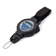 T-REIGN Retractable Gear Tether Medium Trrg421 for sale online | eBay
