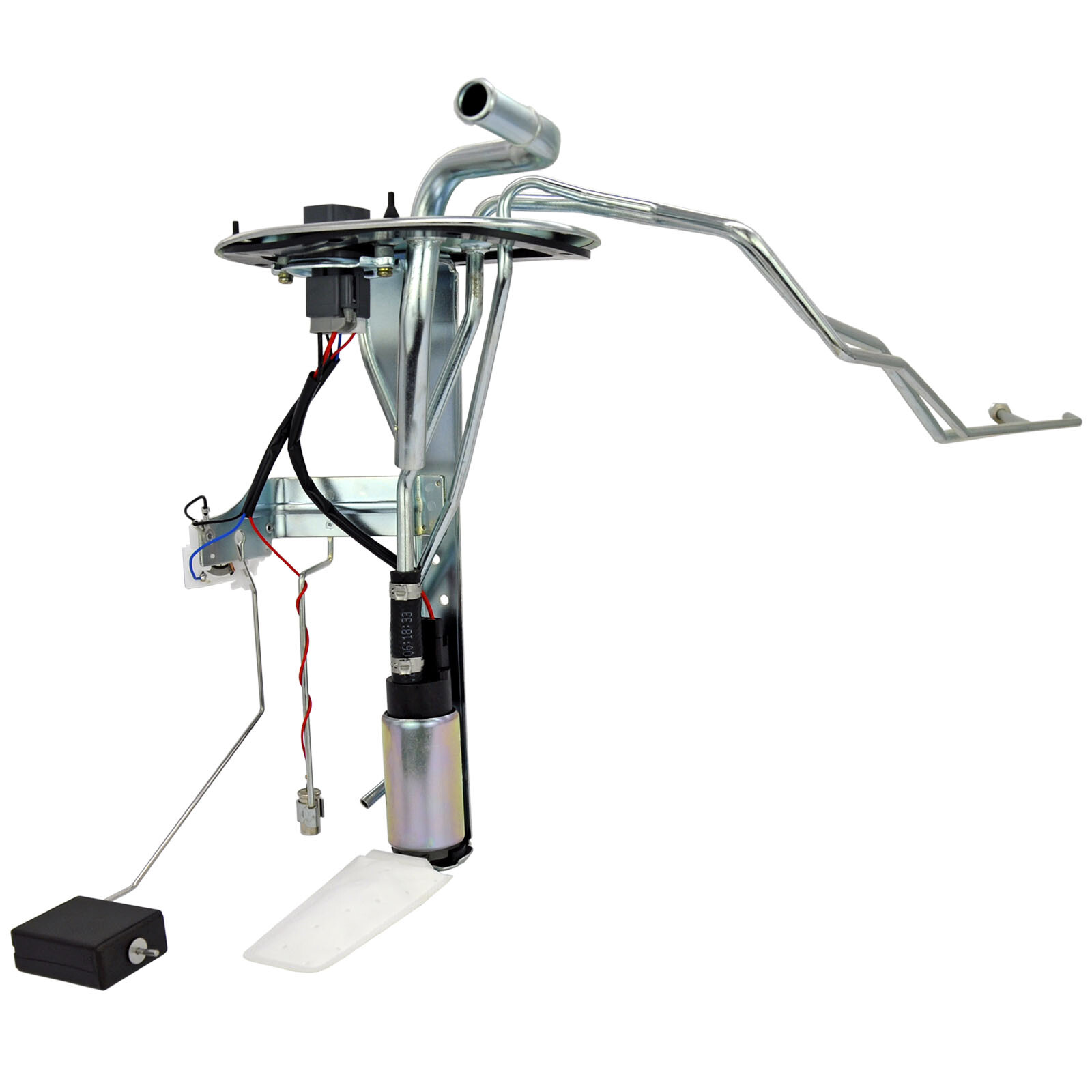 1996-1998 Toyota 4Runner Sport Utility 4-Door 3.4L 2.7L Fuel Pump ...