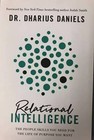 Relational Intelligence - Paperback By Dr Dharius Daniels - VERY GOOD ...
