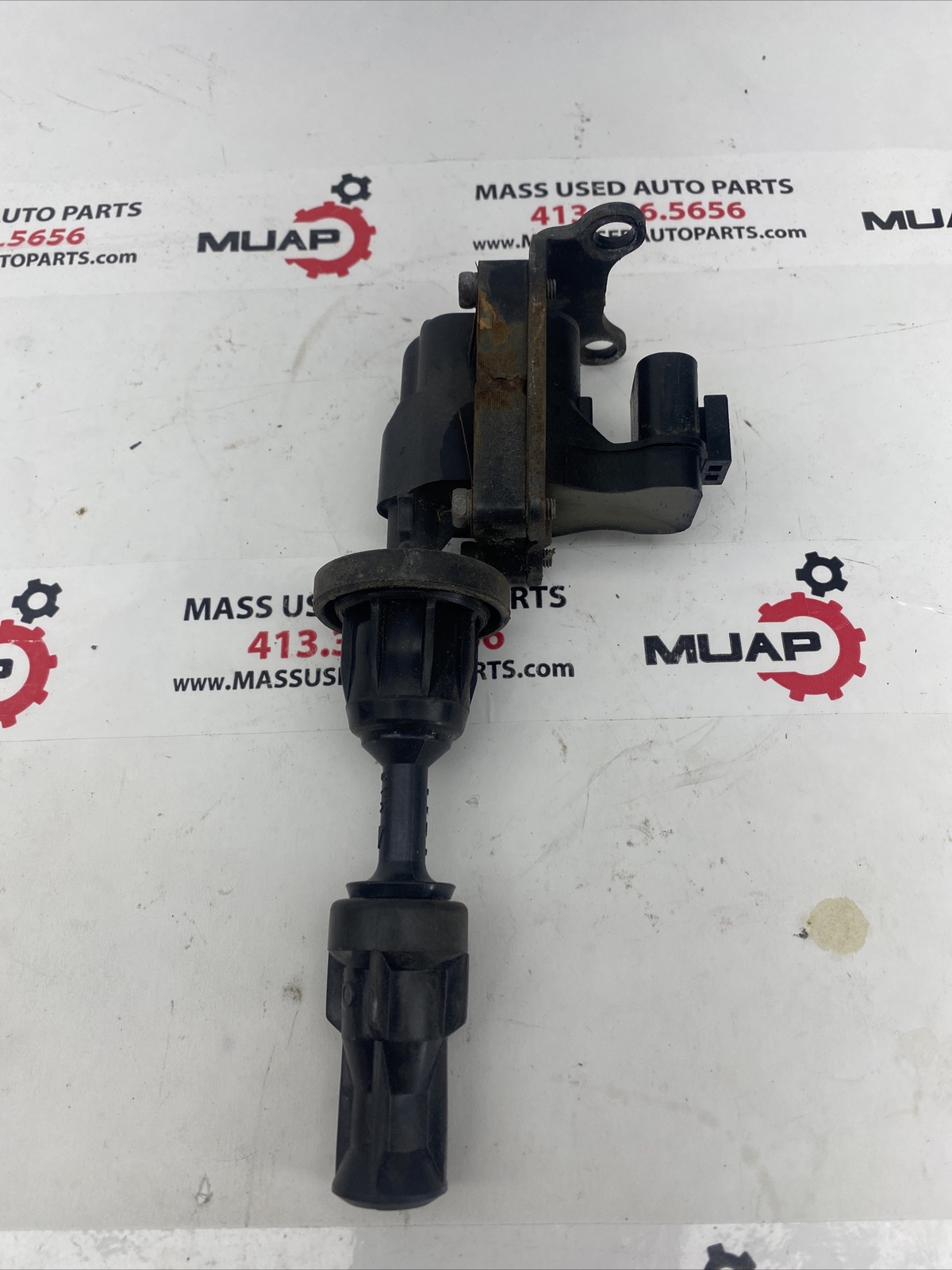 OEM Ignition Coils Set of 1 for Nissan 300ZX Infiniti J30 1993-1997 ...