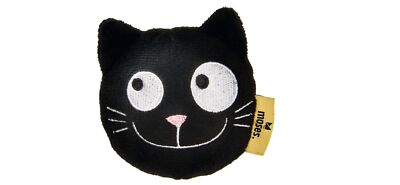 Ed, the Cat Anti-Stress-Ball sorgt schnell für Entspannung Arbeit ...