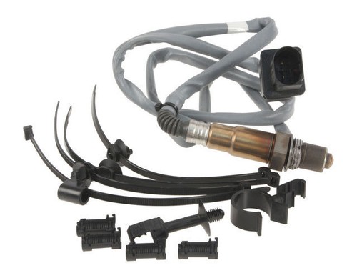 For 2007-2008 Volkswagen Touareg Oxygen Sensor Downstream Denso ...