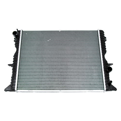 RADIATOR FIT 1998-2016 LAND ROVER DEFENDER STATION WAGON 110 2.5L TD5 ...