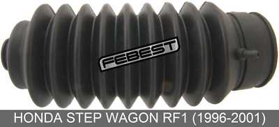 Steering Gear Boot For Honda Step Wagon Rf1 (1996-2001) | eBay Australia