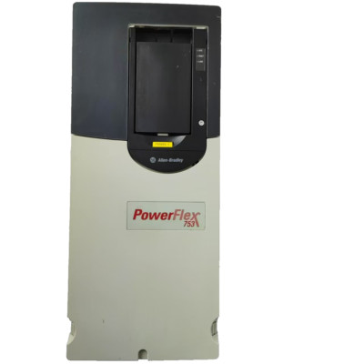 1PC Used Allen-Bradley Powerflex 753 15kw AC Drive 20F11NC030JA0NNNNN ...