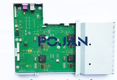 Main PCA Formatter Board Fit For HP Scanjet 7500 Scanner Control Board ...