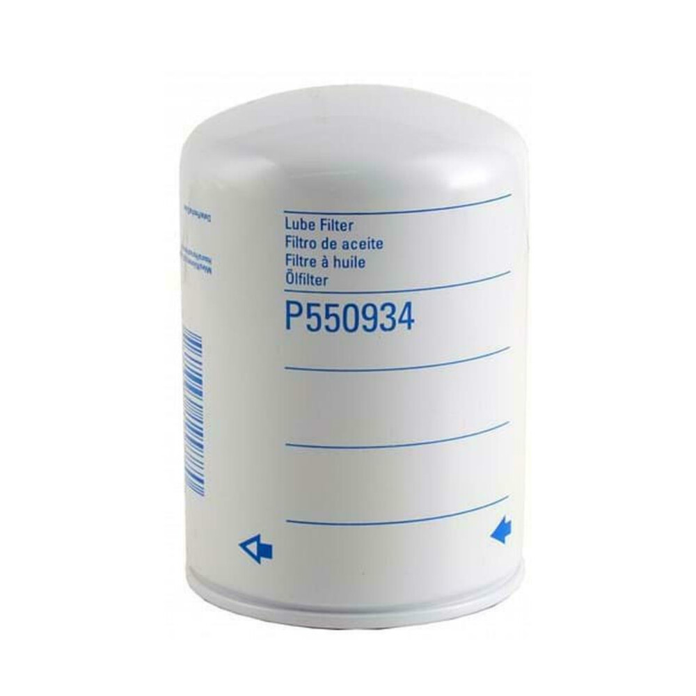 Donaldson P550934 Oil Filter Spin-On Full Flow for Caterpillar ...