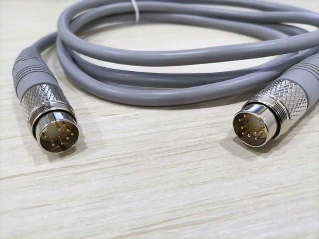 HP 11730A 1.5m Power Sensor Cable for sale online | eBay