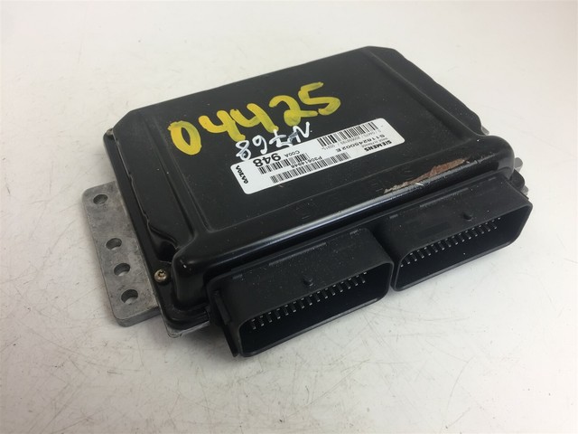 B445 Volvo Engine Control Unit ECU S118245002E for sale online | eBay