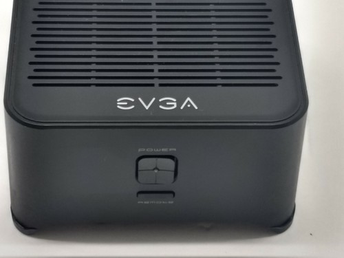 EVGA PD03 PCoIP Zero Client w/ Tera1100 CPU, 128MB - No Power Cable | eBay