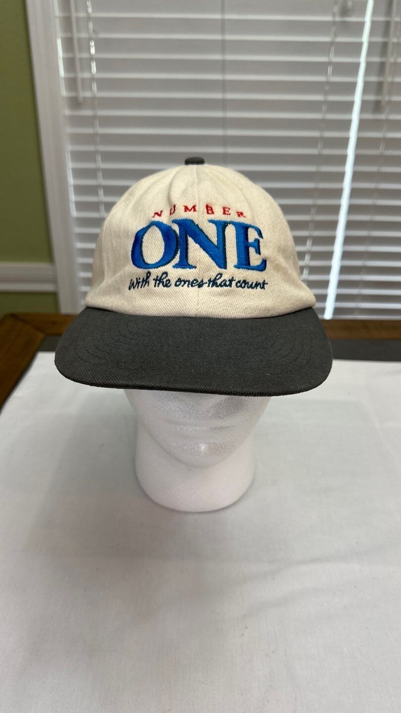 Vintage Mead Johnson Nutritions Hat Nutritional Snapback Medical Cap | eBay