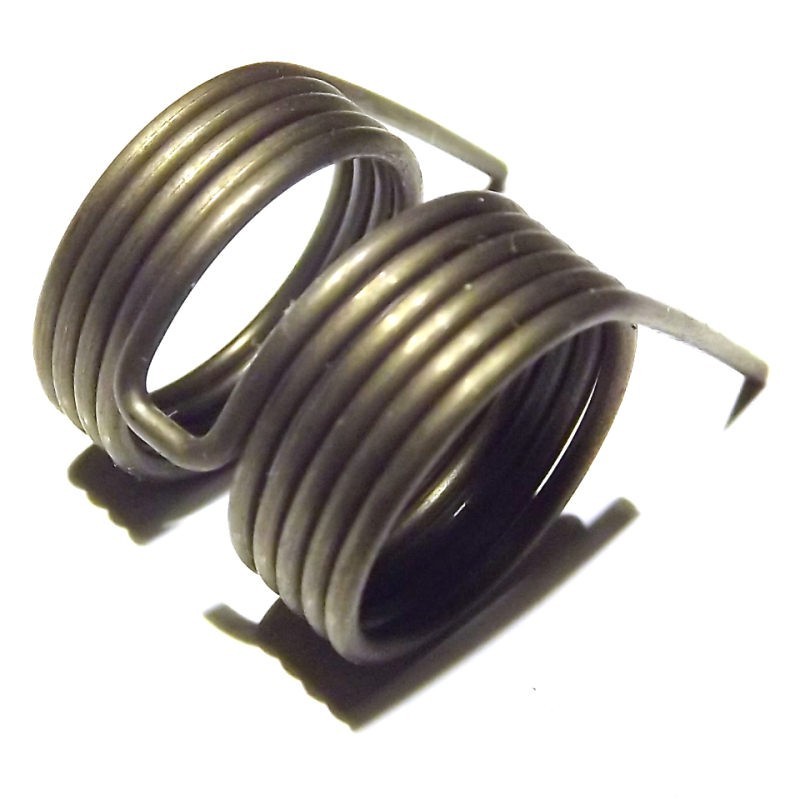 Throttle Spindle Return Spring for WEBER 48/50/55 DCO fits EMPI and ...