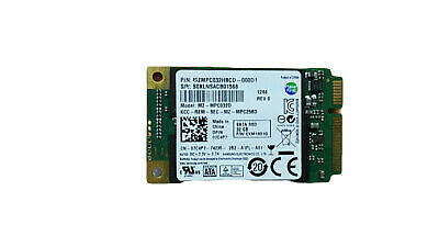 Samsung 32GB Internal (MZMPC032HBCD) SSD for sale online | eBay