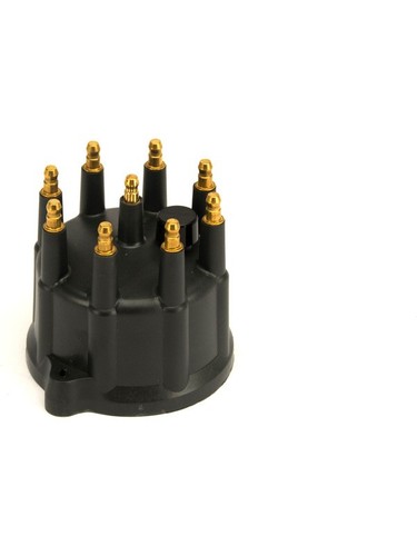 Fast Electronics Distributor Cap HEI Style Terminals Brass Terminal ...