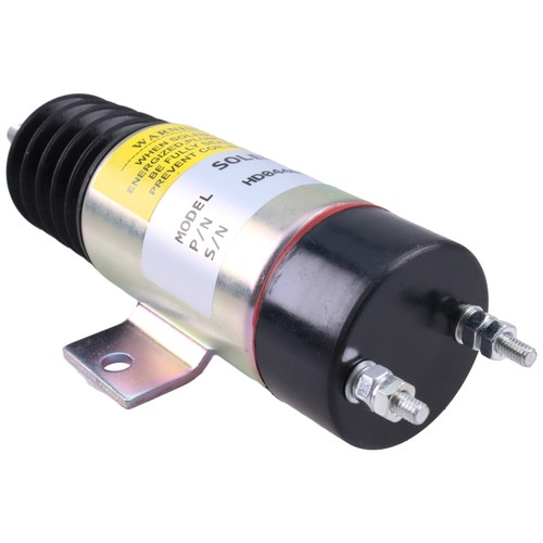 Solenoid 20780GT For Genie Lift Z-34/22 Z-45/22 Z-45/22D Z-45/22DRT Z ...