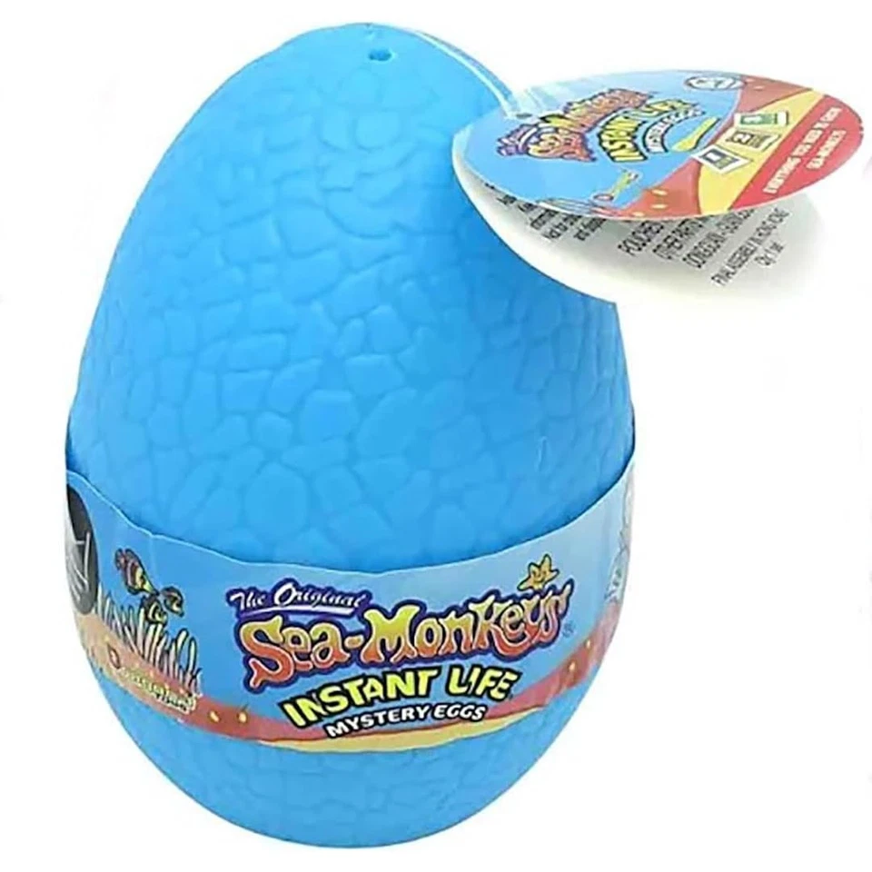 Sea Monkey Kit for sale | eBay UK
