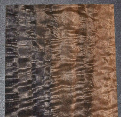 Lumber & Veneer - Raw Wood Veneer