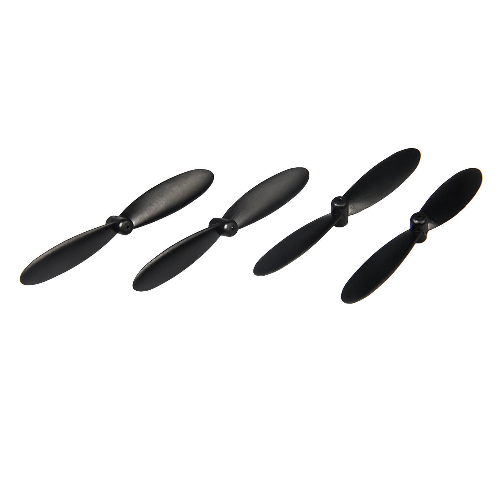 Set of 4 Propeller Accessories for Drones Easy And Convenient to ...
