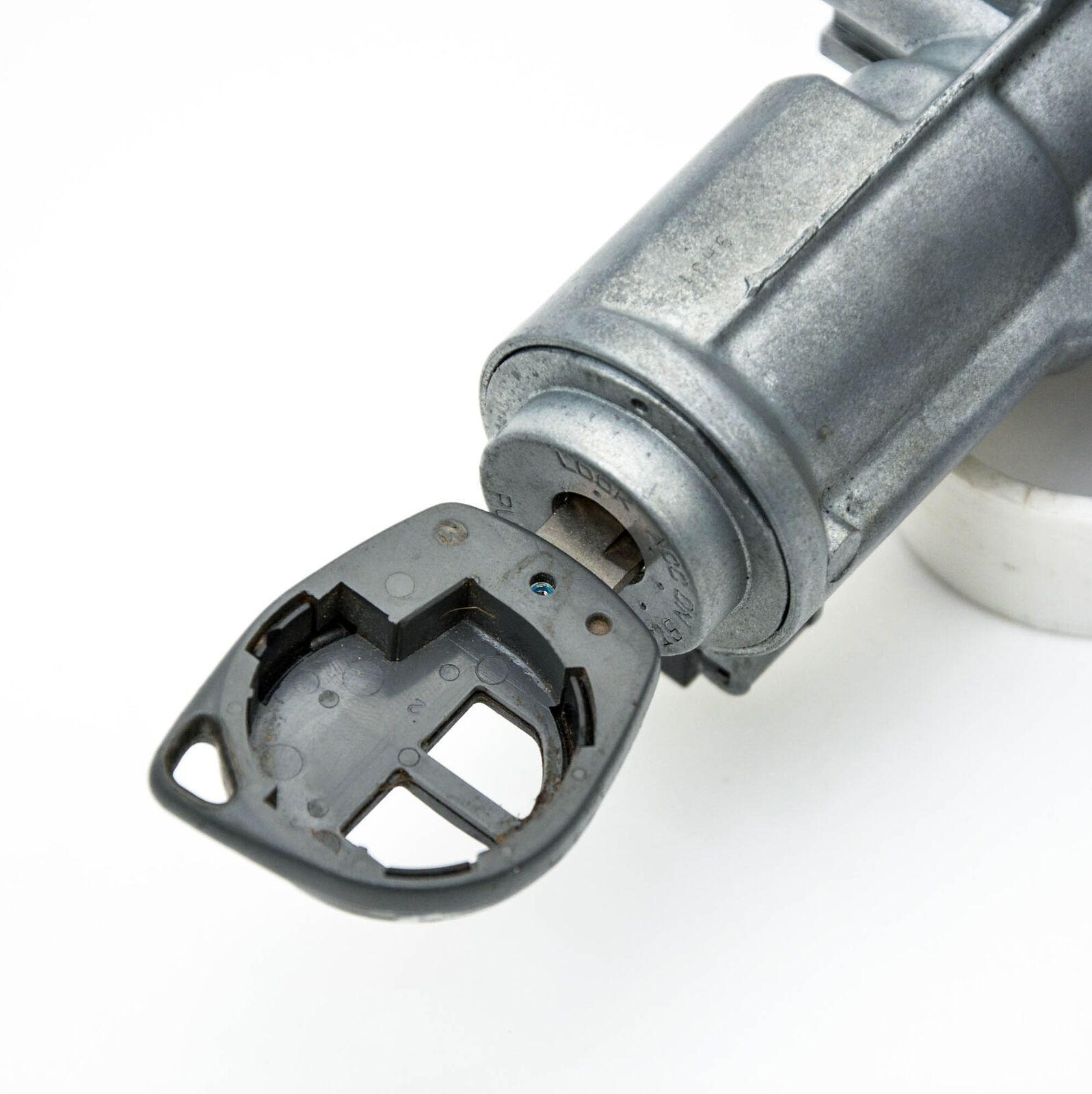 Genuine Ignition Starter Switch Lock Key Cylinder Opel AGILA B H08 2008 ...