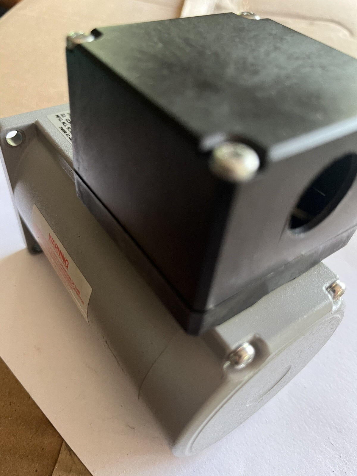 Brother GF12N040-BMLC2C induction motor | eBay