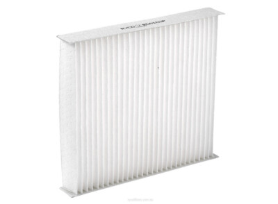 Air Cabin Pollen Filter RCA163P Ryco For Subaru Impreza 2.5LTP EJ257 GD ...