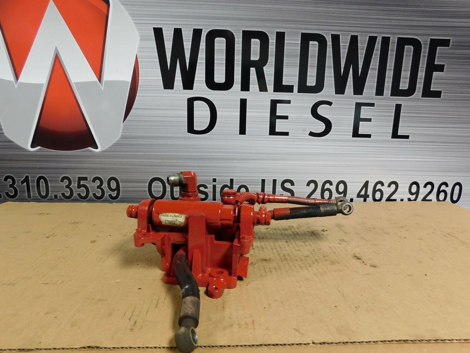 Cummins ISX Fuel Transfer Pump, P/N # 3686718. Good Used Part. Stock ...