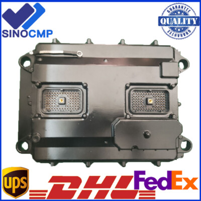 ECU ECM Controller 348-2376 10R-4091 for Caterpillar CAT C7 C9 C-9 ...