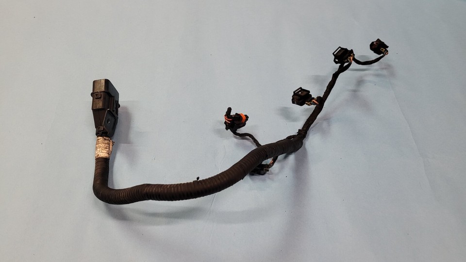 2012-2017 Hyundai Accent 1.6L KIA Sportage Soul INJECTOR WIRE HARNESS ...