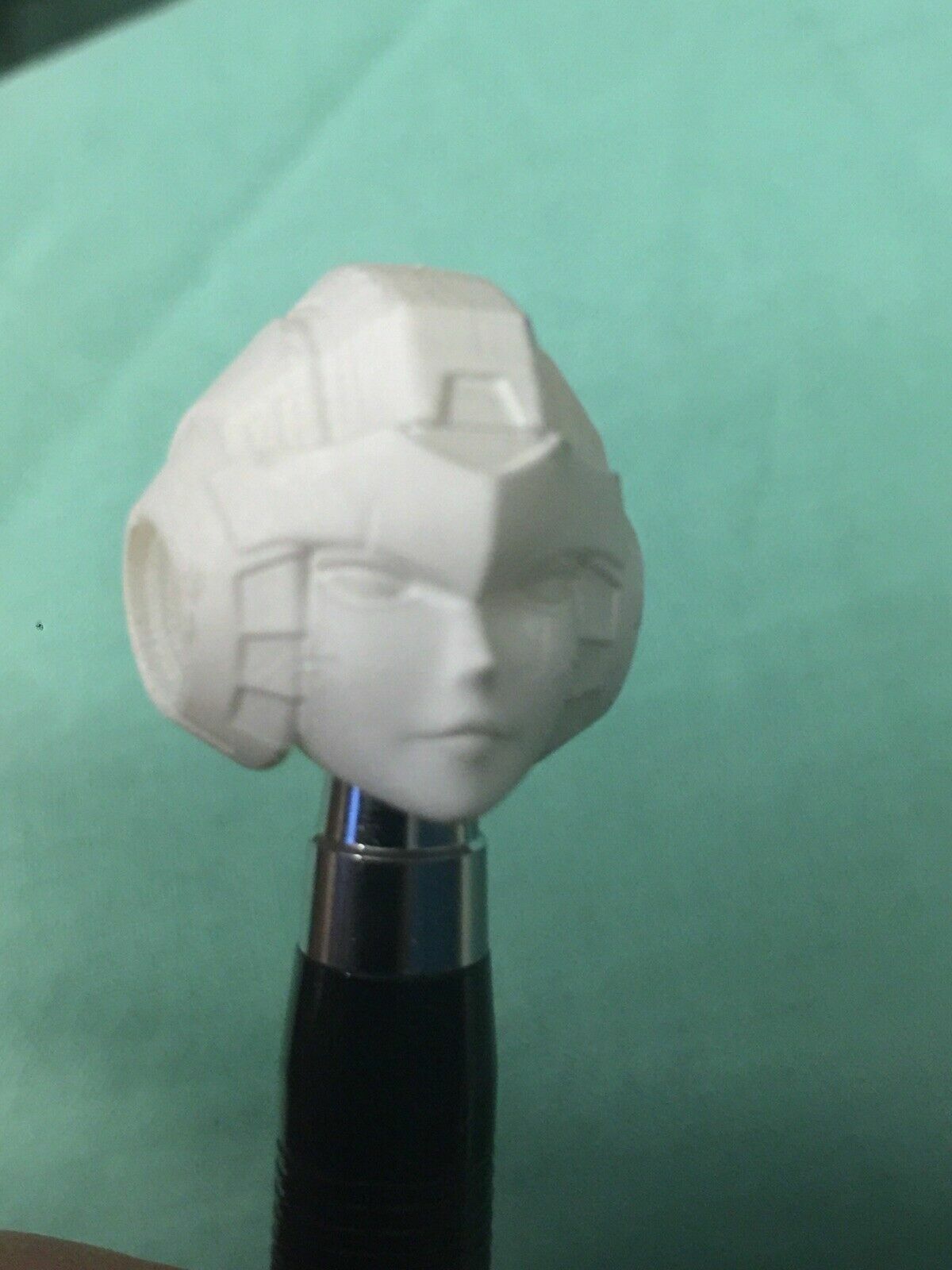 UPGRADE KIT Big Firebird Nicee Mocha Mooka Arcee EX01 EX-01 Custom ...