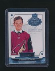 BARRETT HAYTON 2019-20 UPPER DECK THE CUP ROOKIE CLASS OF 2020 RC 087/ ...