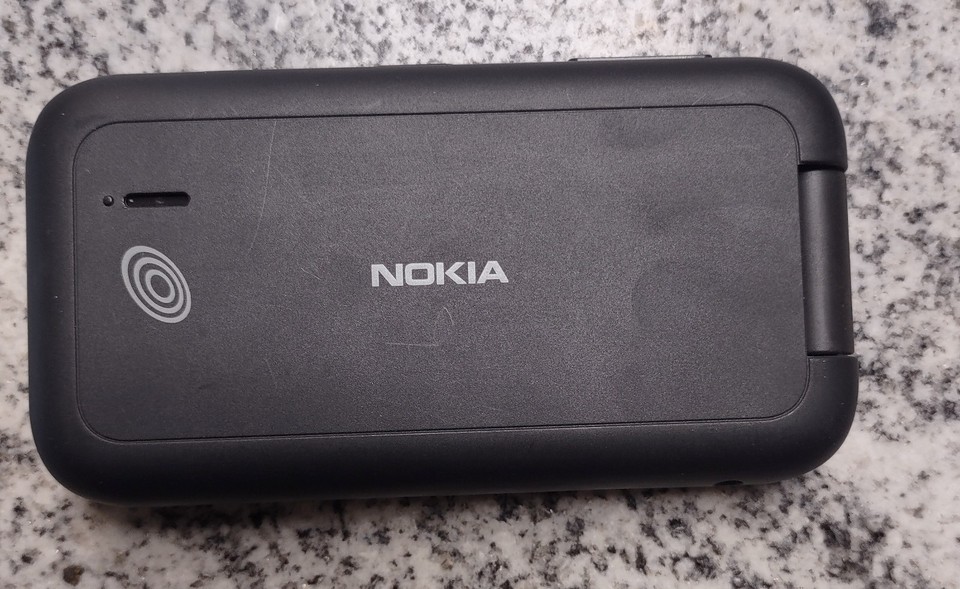 NOKIA 2760 FLIP N139DL TracFone | eBay