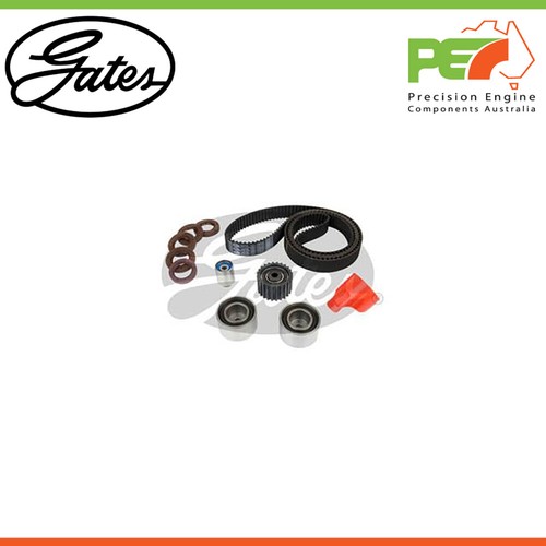 GATES Timing Belt Kit To Suit Subaru Impreza 2.5 (GD) Petrol | eBay