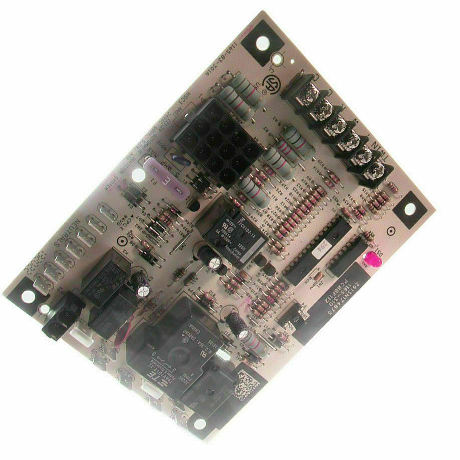 Genuine Control Board Goodman GMH80704BHAA GDS80703AXBC GMS90703BXA ...