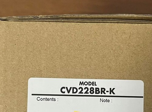 1PC New VEXTA Oriental CVD228BR-K Motor Driver Expedited Shipping ...