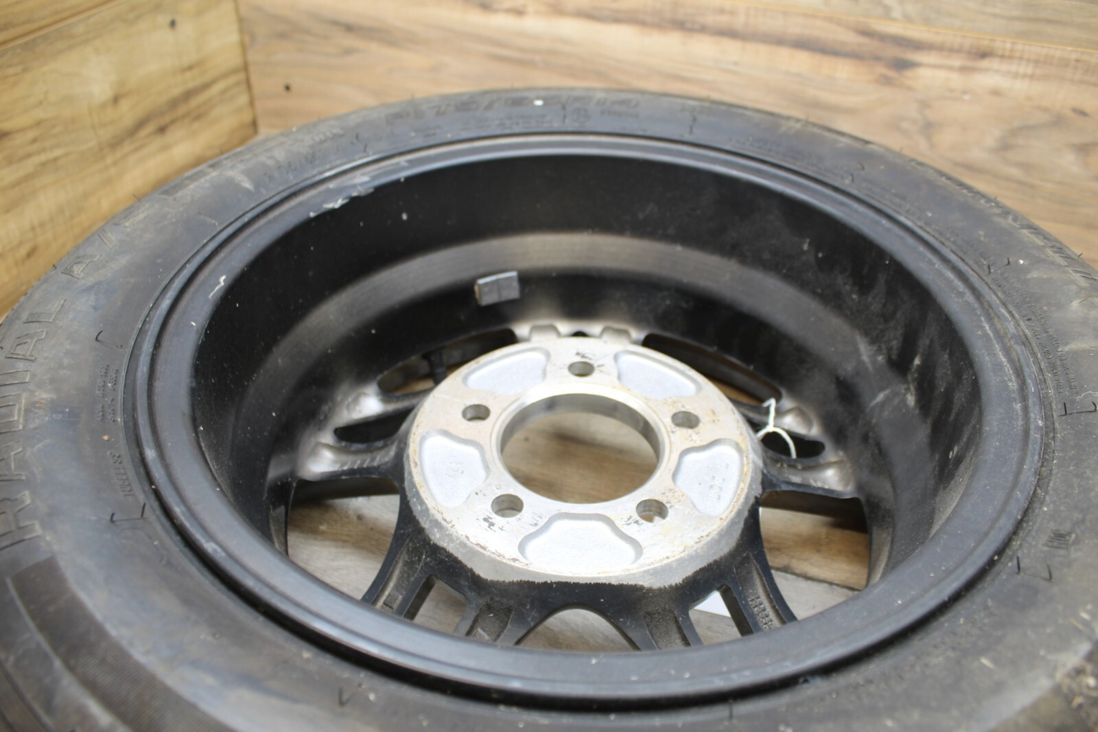 Cornell 1000 Radial A/S P175/65R14 Car Tire Wheel Spare Tires 5x150mm ...