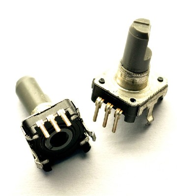 Rotary - Rotary Encoder