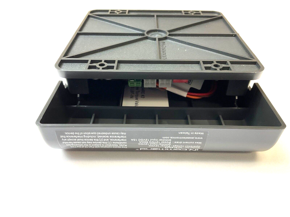 iN.Command Lightning Control System For RV /Travel Trailer | eBay